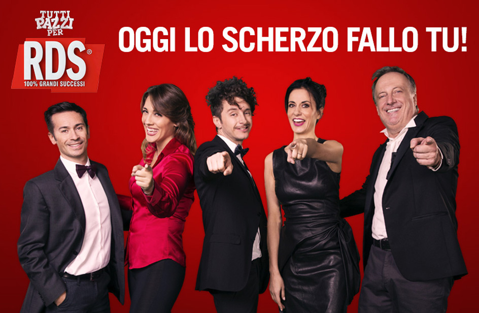 Lo spot di Lo spot di