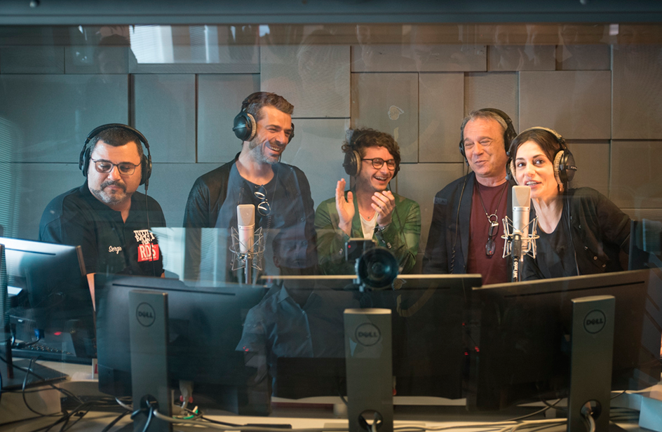 RDS 100% Grandi Successi | Tutti Pazzi per RDS RDS 100% Grandi Successi | Tutti Pazzi per RDS