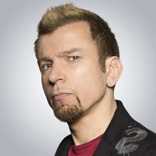 Conduttori - RDS RDS | Radio Dimensione Suono 100% Grandi Successi