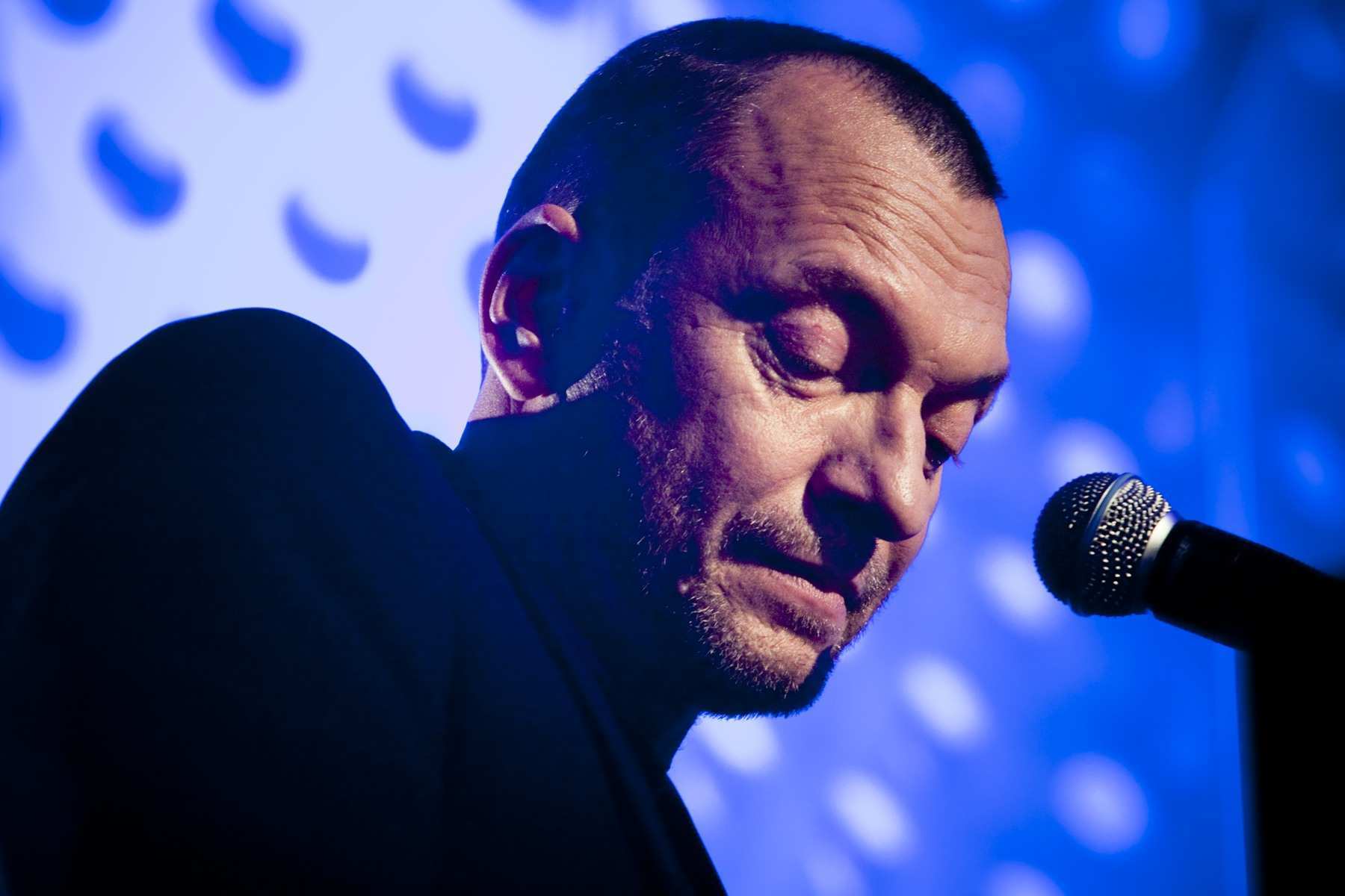 Biagio Antonacci | RDS 100% Grandi Successi