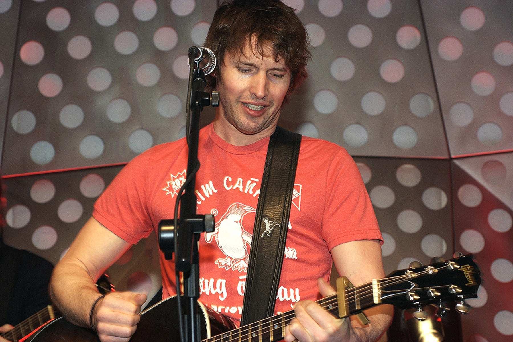 James Blunt | RDS 100% Grandi Successi