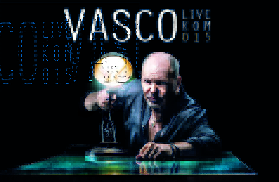 Vasco: Gioca e Vinci le prove del tour! | RDS 100% Grandi Successi