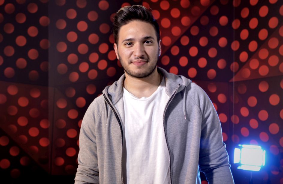 Jonas Blue, dj e producer di talento ospite a RDS | RDS 100% Grandi ...