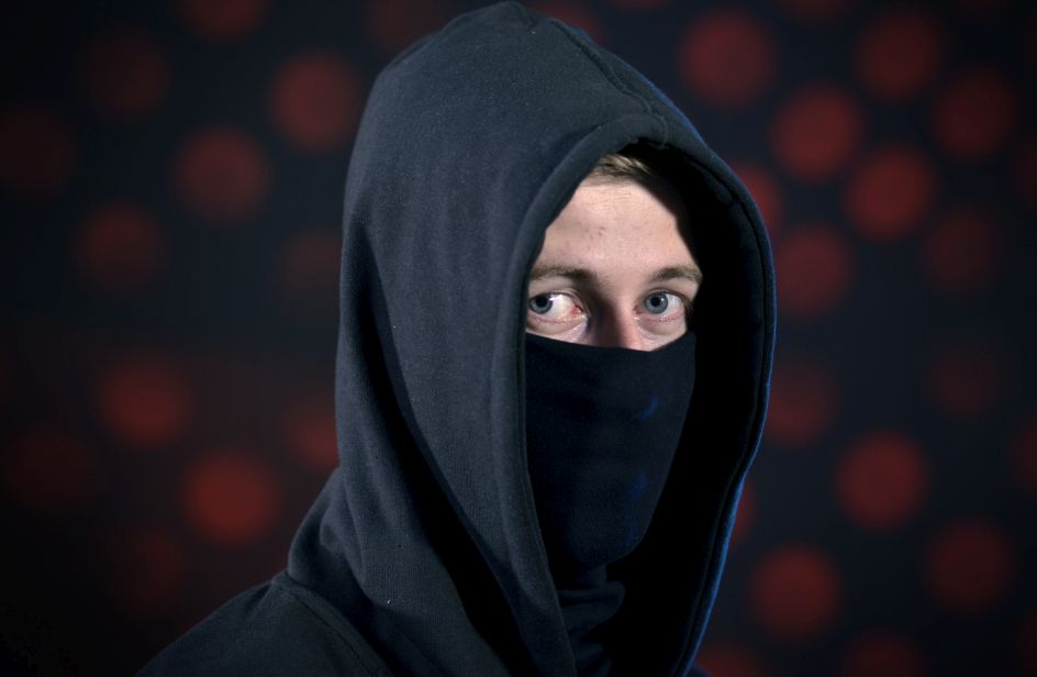 Alan Walker a RDS. La videointervista | RDS 100% Grandi Successi