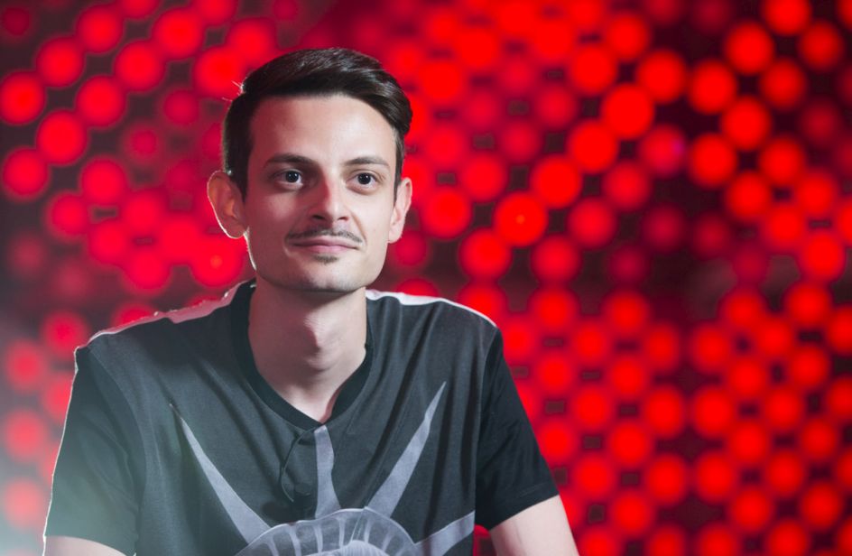 Fabio Rovazzi autore del tormentone "Andiamo a comandare" per RDS | RDS ...