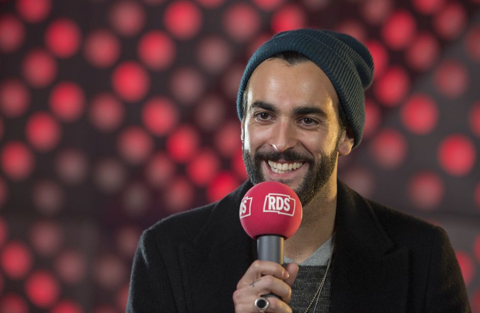 Marco Mengoni Live: questa è la sua videointervista per RDS | RDS 100% ...