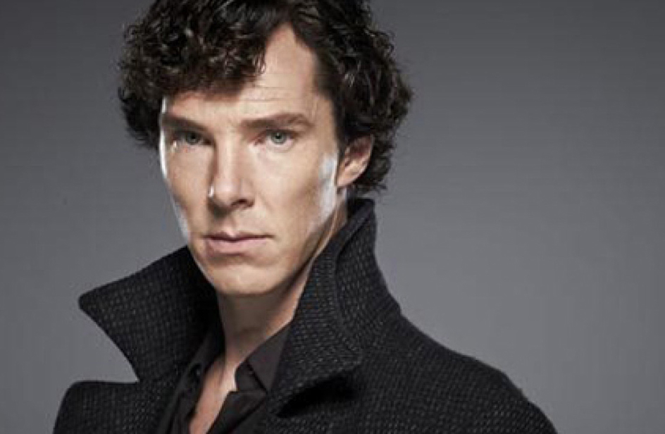 Arriva la quarta stagione di Sherlock Holmes con Cumberbatch su Netflix ...
