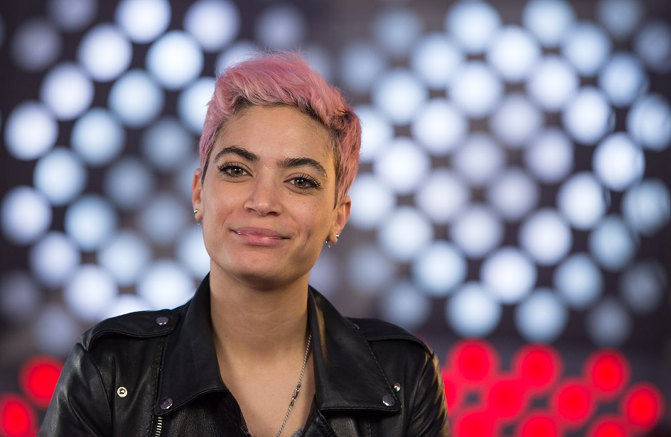 La videointervista di Elodie a RDS! | RDS 100% Grandi Successi