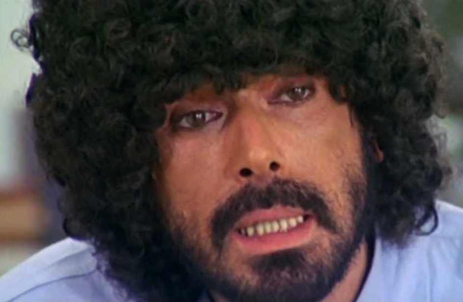 Tomas Milian è morto. Lunga vita a Er Monnezza | RDS 100% Grandi Successi