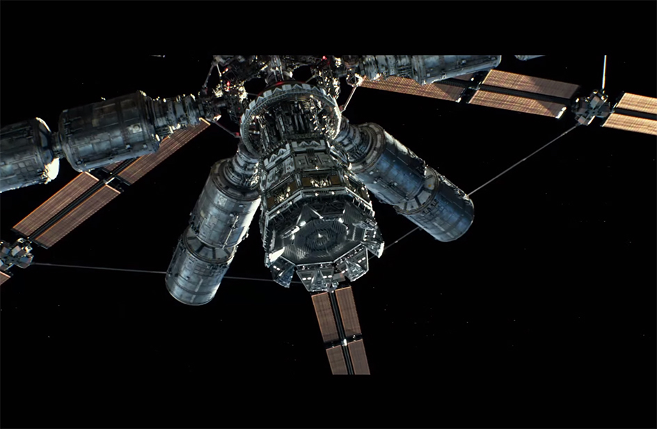 Geostorm: arriva finalmente il primo trailer ufficiale | RDS 100% ...